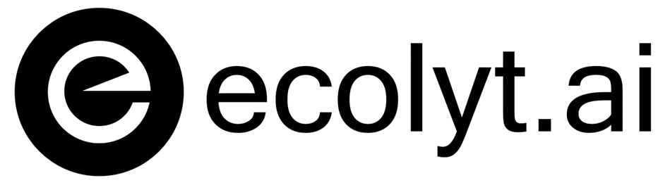 Ecolyt.ai Logo